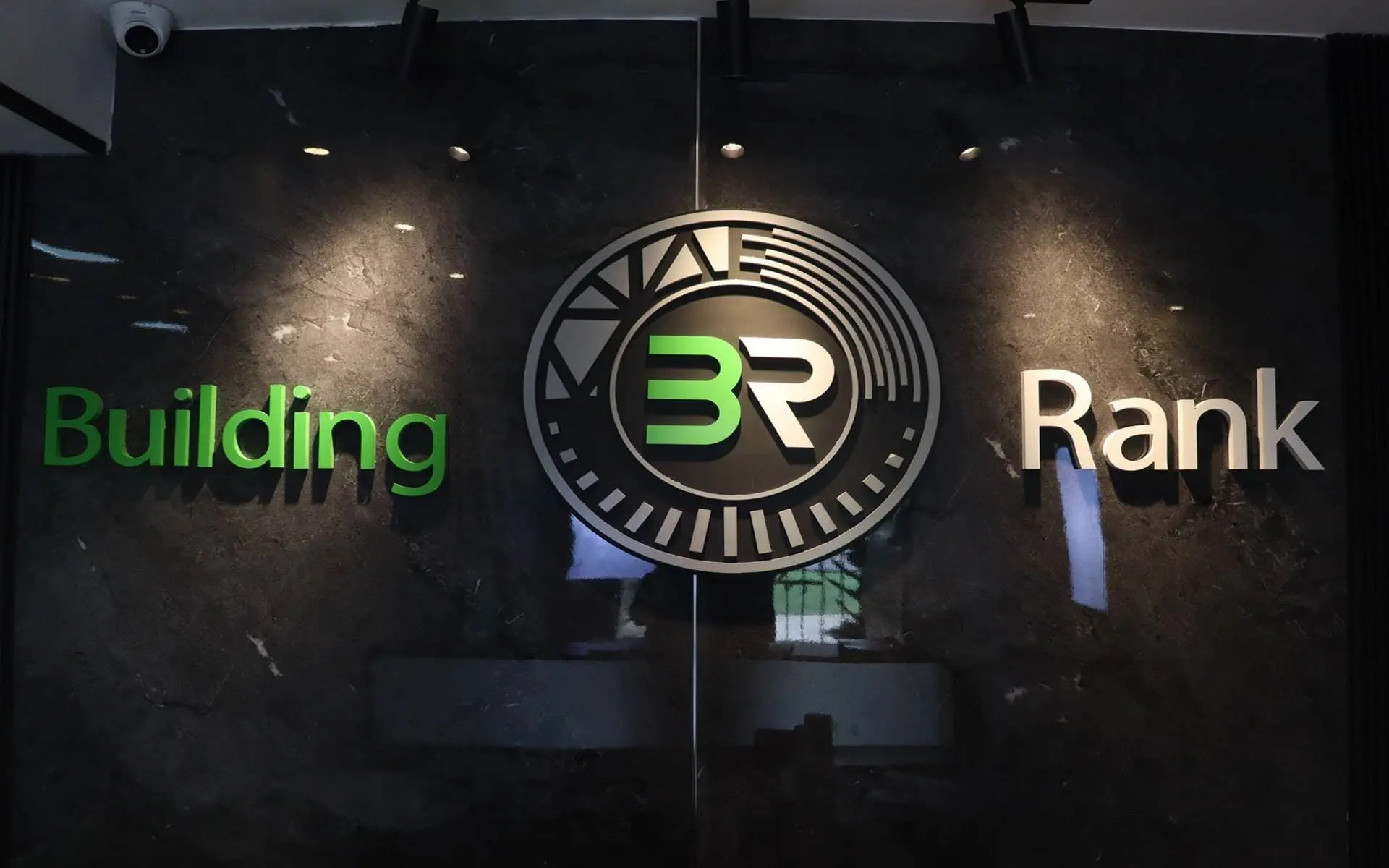 شركة Building Rank فحص الشقق والعقارات في سورية